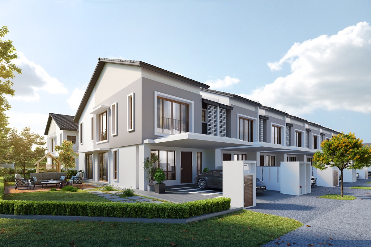 S P Setia launches Ferrous 3 of Setia Alam Impian